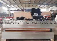 China 1800mm Conveyor Belt Jointing Machine Water Cooling System for sale