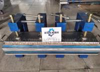 China Edge Repairs C Clamp Conveyor Belt Repairing Machine for sale