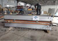 China 1200mm Pu Belt Jointing Machine Belt Hot Vulcanizing Joint for sale