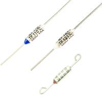 China Stable Performance Ry Series Thermal Fuse 250V 10A 16A For Electric Stove for sale