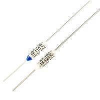 China Metal Case RY 250V 10A 16A non resettable thermal fuse For Household Appliances for sale