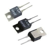 China Miniature Bimetal Thermostat JUC-31F Mini Thermal Cut Off Switch 250v 2A 0-130C for sale