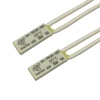 China Overheat Cutout Protectors Mini Resettable Thermal Fuse For Electric Appliances for sale