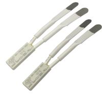 China Overheat Cutout Protectors Mini Resettable Thermal Fuse For Electric Appliances for sale