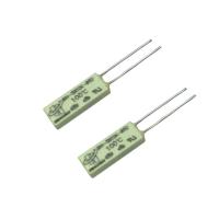 China Overheat Cutout Protectors Mini Resettable Thermal Fuse For Electric Appliances for sale