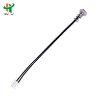 China Precision 0.5% 1% Waterproof NTC Thermistor Temperature Probe For Home Appliance for sale