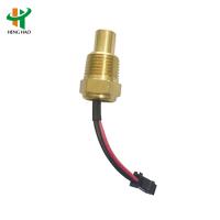 China Injected Tube 100k / 10k Screw M6 Ntc Thermistor Probe 50k 3950K 3977K for sale