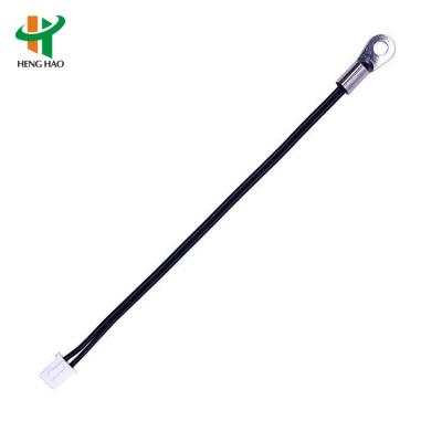 China B25 / 85 Ntc Temperature Sensor With O Ring Fixed 5K 10K 20K 50K 100K for sale