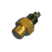 China Durable Copper Head Ksd301 Bimetal Thermostat , 16A 250V Temperature Controller for sale