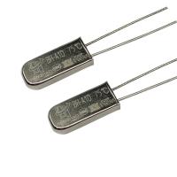 China Motor Thermal Overload Protector 250v 5a , BW9700 50-150C Thermal Protector for sale
