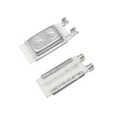 China Auto Reset Thermal Protector Switch , 17AM1 Temperature Protector For Motor for sale