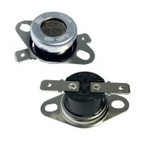 China Ksd301 Snap Action Thermostat , Thermal Limited Temperature Controller Switch for sale
