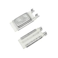 China 17AM Thermal Cutout Switch , 17AM PTC Manual Reset Thermostat for sale