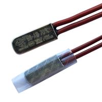 China Auto Reset BH-B2D Temperature Protector For Toy Car Batteries Pack for sale
