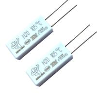 China Large Current 250V 16A 50-150C KSD9700 Temperature Switch For Paper Shredder for sale