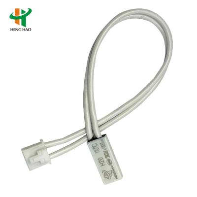 China Pump Motor H20 Thermal Protector , Temperature Controller Switch 250V 5A 10A 16A for sale