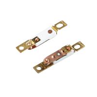 China RS-03 250V 10A 16A Thermal Cut Off Switch For Electric Fan Heaters for sale