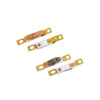 China RS-03 250V 10A 16A Thermal Cut Off Switch For Electric Fan Heaters for sale