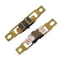 China RS-03 250V 10A 16A Thermal Cut Off Switch For Electric Fan Heaters for sale