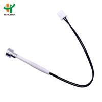 China 10K 3950K 3435K 3977K Temperature Sensor , NTC PT100 Thermocouple for sale