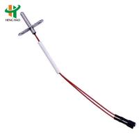China 10K 3950K 3435K 3977K Temperature Sensor , NTC PT100 Thermocouple for sale