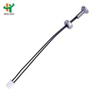 China 10K 3950K 3435K 3977K Temperature Sensor , NTC PT100 Thermocouple for sale