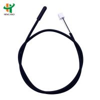 China 10K 3950K 3435K 3977K Temperature Sensor , NTC PT100 Thermocouple for sale