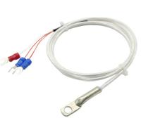 China 10K 3950K 3435K 3977K Temperature Sensor , NTC PT100 Thermocouple for sale