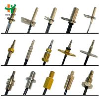 China 10K  50K Temperature NTC Thermistor Platinum Resistor PT100 PT500 Platinum Thermocouple Prob for sale