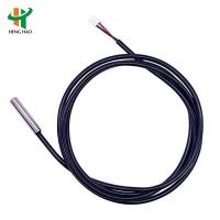 China 10K  50K Temperature NTC Thermistor Platinum Resistor PT100 PT500 Platinum Thermocouple Prob for sale