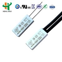 China 9700 Bimetallic Thermostat Kw9700 Snap Action Thermostat BW-ABS KSD9700 for sale