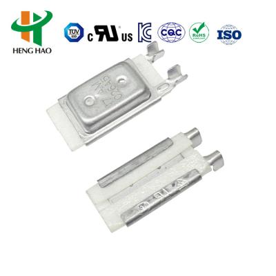 China 17AM034A5 Temperature Protector 17AM035A5 Bimetallic Thermostat 17AM036A5 Thermal Protector for sale