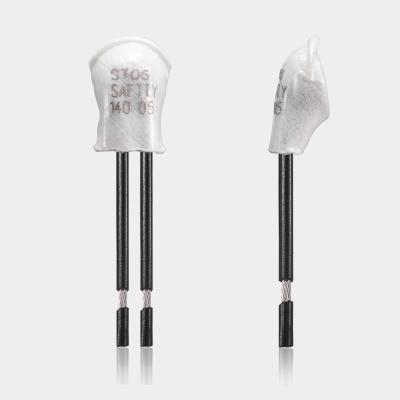 China ST01 Bimetallic Thermostat  ST07 SO6 Temperature Controlled Switch ST10 for sale