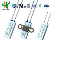 China KSD9700 BW-ABS Thermal Protector BW-ABJ Thermostat Temperature Controller for sale