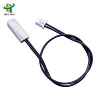 China PT100 PT500 PT1000 Platinum Resistor Temperature Sensor with 0-250℃ Range 100000 Cycles and 250V 1A RTD Resistance Temperature Detector for sale
