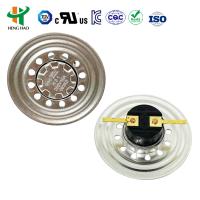 China KSD301 Auto Reset Thermal Fuse with 100000 Cycles 250V 16A and 0-250℃ Temperature Range for sale