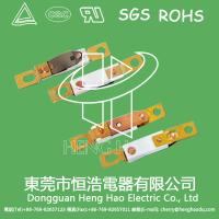 China Temperature Controller Thermostat RS-03 For Electric Heating Appliance for sale