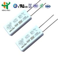 China SEKI ST-22 Thermostat with 100000 Cycles Plastic Case Temperature Switch for Over-Current Protection for sale