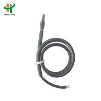 China NTC Temperature Sensor with Thermal Time Constant ≤25S R25 5K to 100K and B25/50 2500~5000K for Precision Temperature Measurement for sale