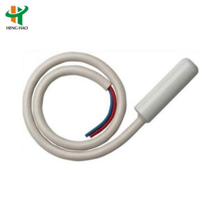 China NTC Temperature Sensor with 2464 2651 2468 CL2 FT4 Wire 2p 4p Terminals and R25 5K to 100K Temperature Probe for sale