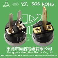 China KSD301 temperature cut off switch,KSD301 thermal cutoff fuse for sale