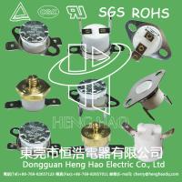 China H31 steam iron thermostat,H31 microwave oven thermal protector for sale