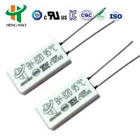 China H20 KSD9700 10 Amp Resettable Fuse with 50-150℃ Range 100000 Cycles Plastic Case Bimetallic Thermostat for sale