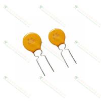 China High Precision NTC Thermistor Temperature Sensor with 500Ω~5MΩ Resistance Range and 2500~5000K Material Coefficient for sale