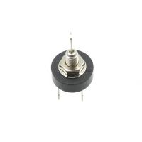 China KSD301 Bimetal Thermostat Auto Reset Thermal Fuse with 100000 Cycles and Normally Closed or Open for Temperature Controlled Applications for sale