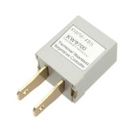 China KW9700 BW-ABS Thermal Protector and Thermostat with 100000 Cycles 250V 10A and 50-150℃ Temperature Range for sale