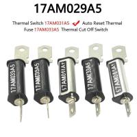 China 0-250℃ Thermal Switch with Normally Closed Contact and Compact Design for Reliable Thermal Protection for sale