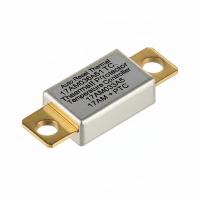 China Auto Reset Thermal Protector with 50-150℃ Range and Metal Case for Motor Applications for sale