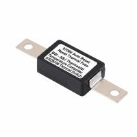 China Auto Reset Thermal Fuse Thermostat Temperature Controller with 50-150℃ Range 100000 Cycles Life Plastic Case for sale