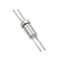 China BW9700 Thermal Fuse Thermostat with Over-Current and Over-Temperature Protection Sealed Firmly for Reliable Safety for sale